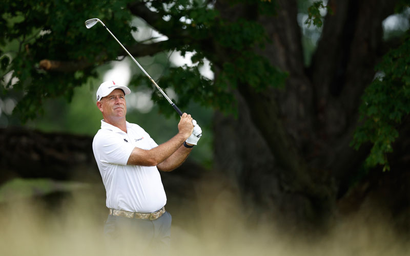 PGA - Procore Championship - 2024