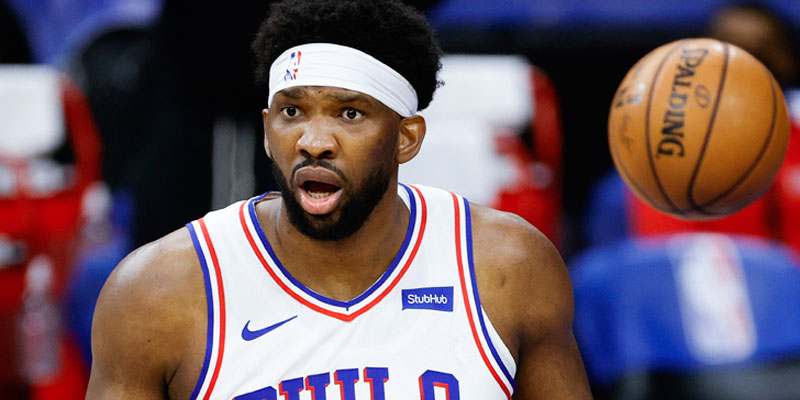 NBA: Milwaukee Bucks v Philadelphia 76ers