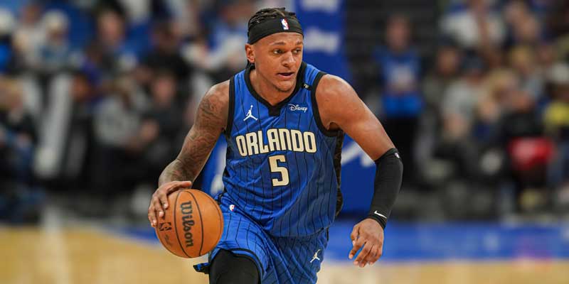 NBA - Orlando Magic v Chicago Bulls