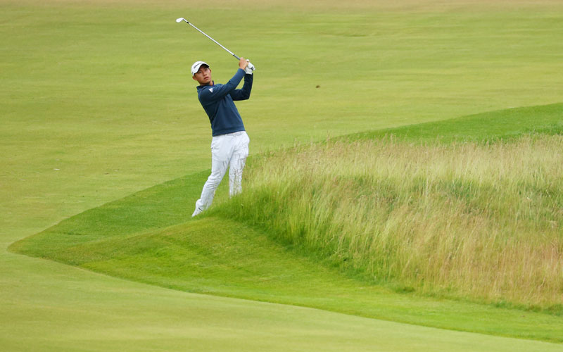 PGA - Open Championship de 2023