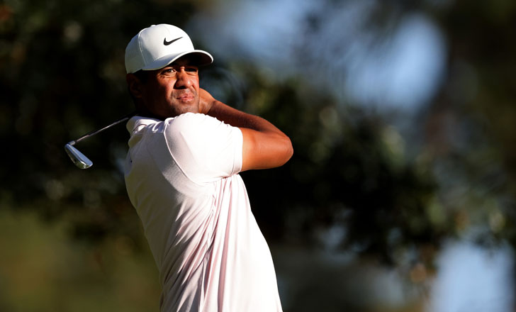 Finau visa o título do Open do México